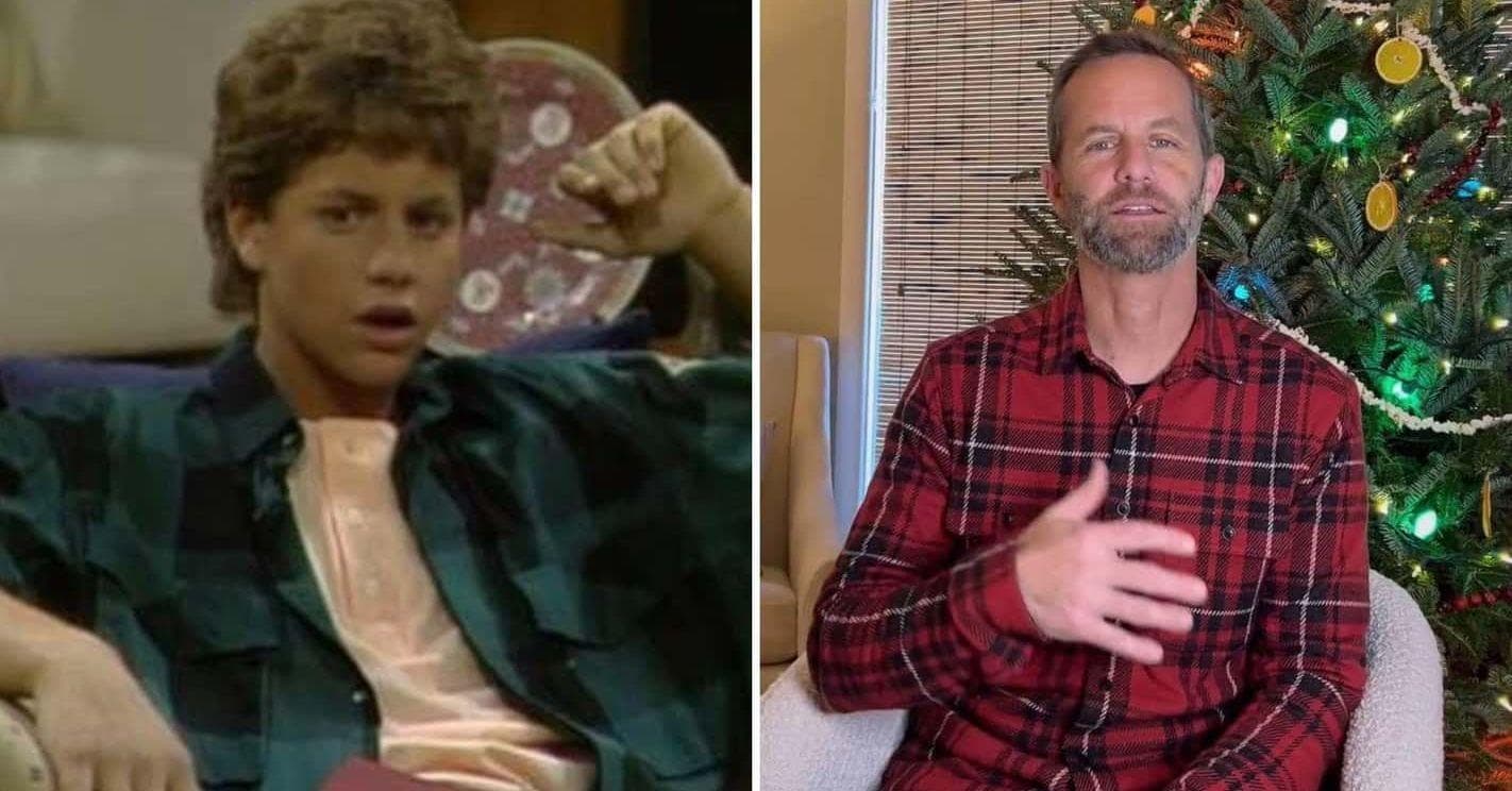 'Growing Pains' Cast: Where Are They Now?