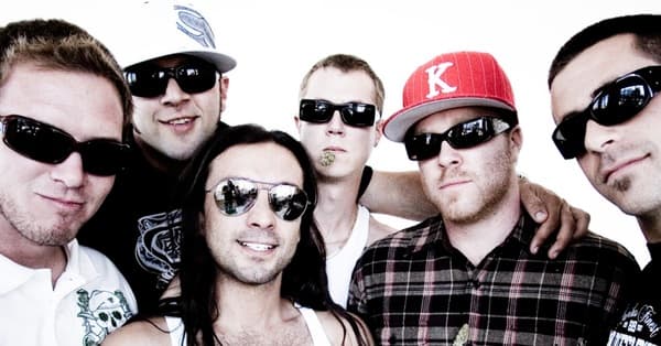 The Best Slightly Stoopid Albums, Ranked By Fans