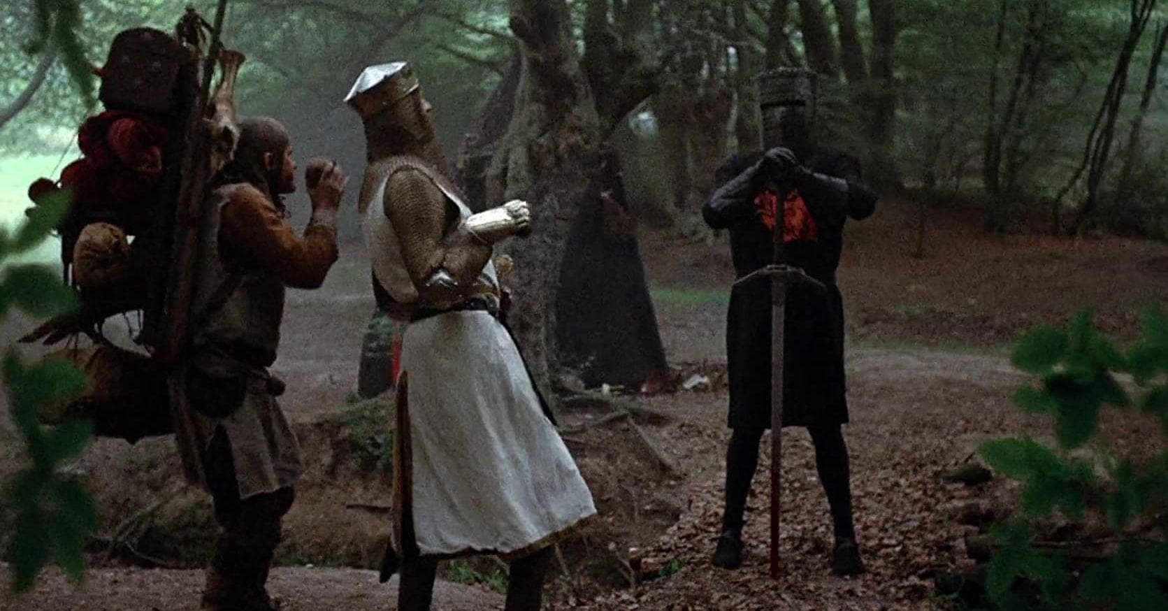 Surprisingly Clever Details Fans Spotted In Historical Comedies