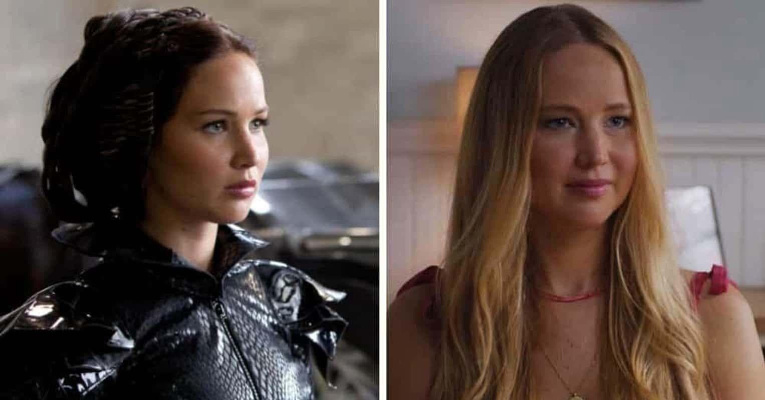 'The Hunger Games' Cast: Where Are They Now?
