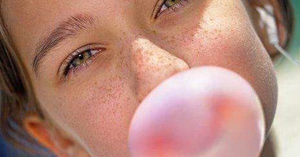 Best Bubble Gum Brands | Top Gum for Blowing Bubbles