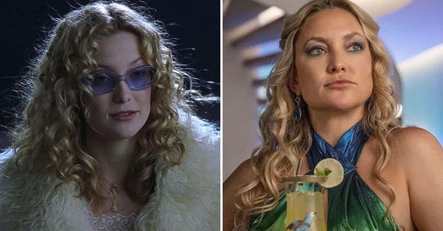 'Almost Famous' Cast: Where Are They Now?