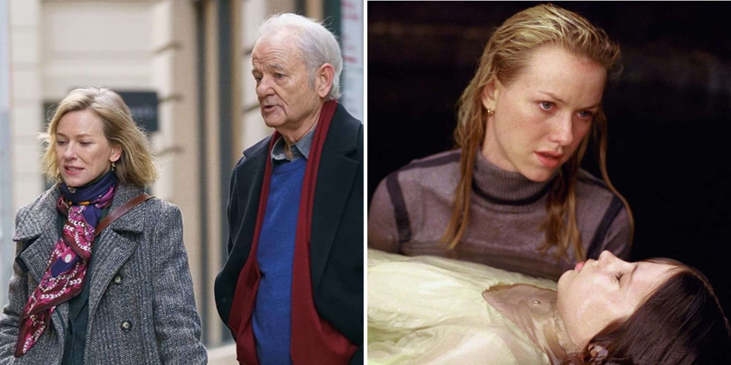 The Best Naomi Watts Movies, Ranked By Fans