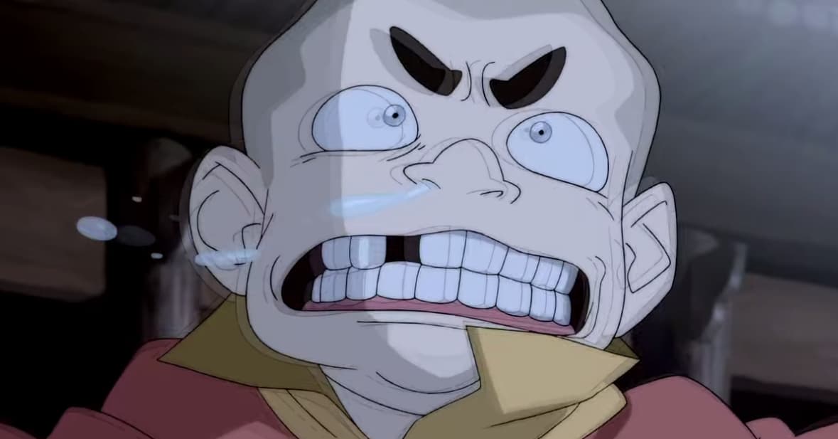 10 Reasons Why Meelo Is The Most Underappreciated Character In 'Legend ...