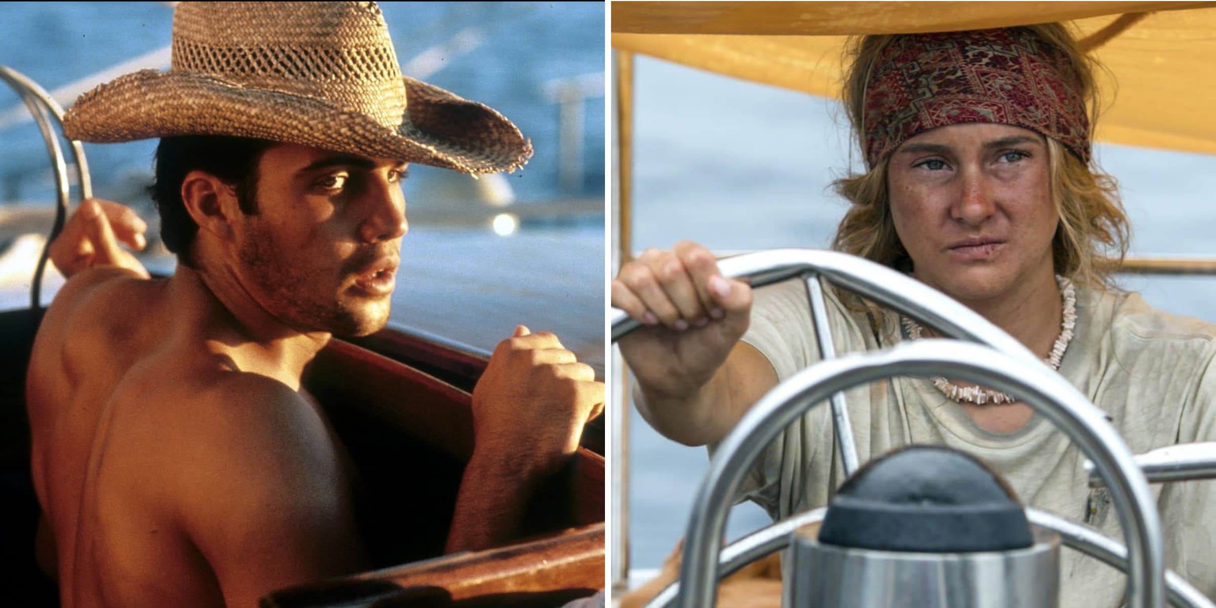 7 Yacht Thrillers To Watch Before Johnny Depp's 'Day Drinker' Releases
