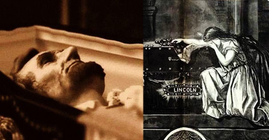 How Abraham Lincoln's Assassination Single-Handedly Created The Multi ...