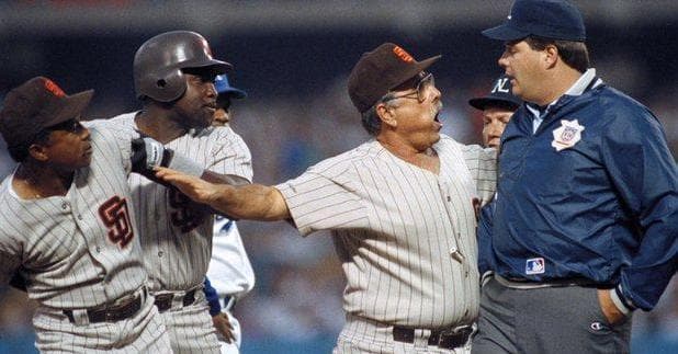 Ranking The All Time Best San Diego Padres Managers