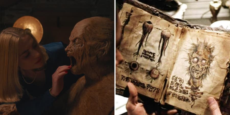 10 Cursed Object Horror Movies That Will Make You Afraid Of Your Own ...