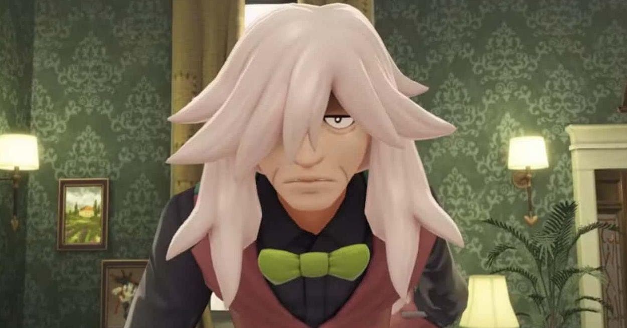 How 'Pokémon Legends: Z-A' Connects To The Events Of 'Pokémon X And Y'