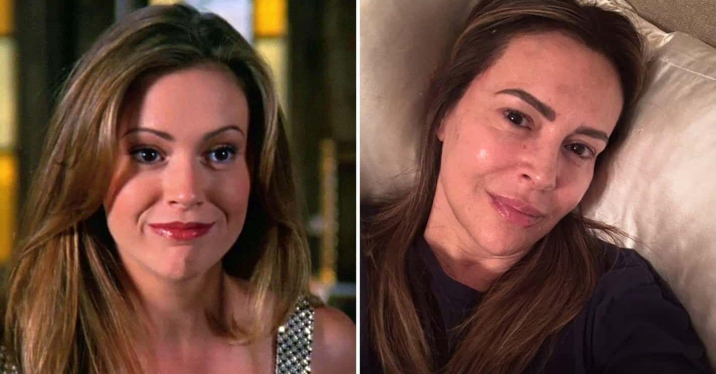 'Charmed' Cast: Where Are They Now?