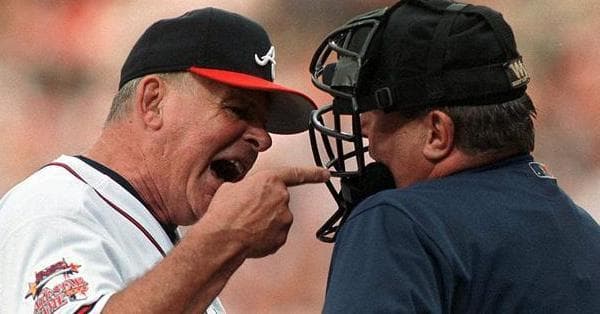 Ranking The All Time Best Atlanta Braves Managers