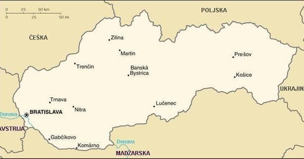 Famous Slovakian Authors | List of Popular Writers From Slovakia