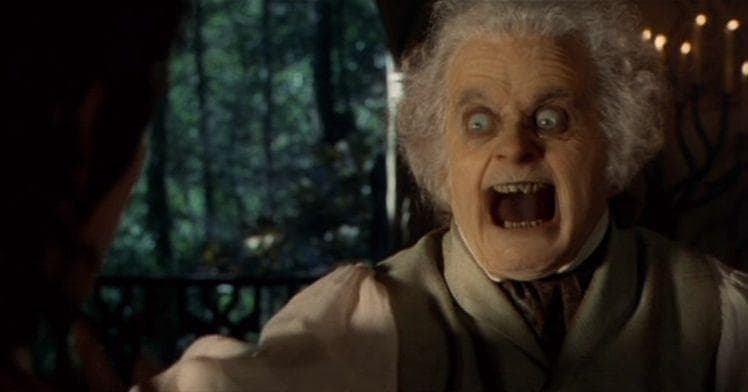 Ranker Editors Reveal The Hardest They've Ever Jumped At A Movie