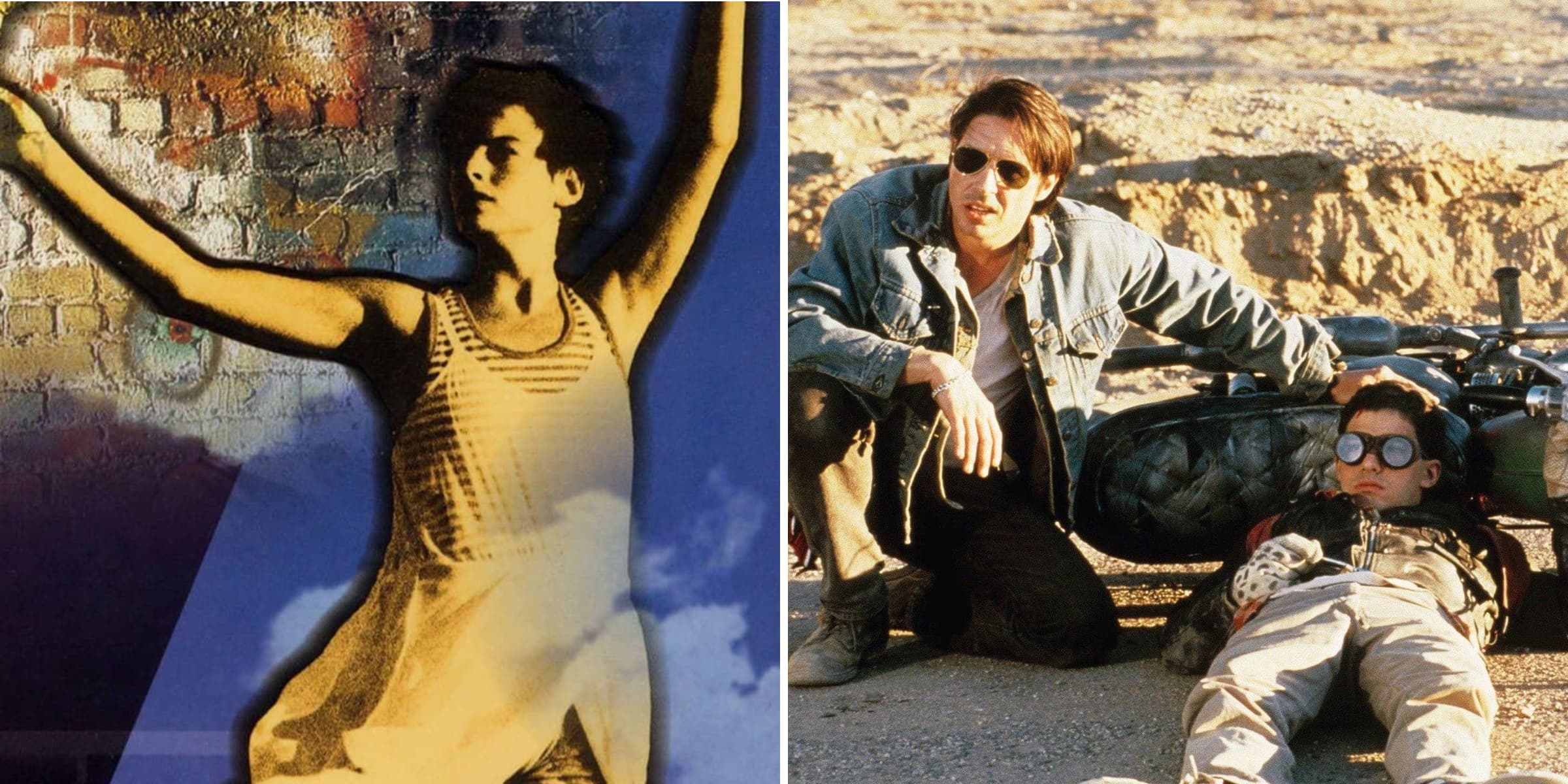 10 Forgotten Grunge Movies That Deserve More Appreciation