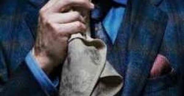 Hannibal Characters List w/ Photos