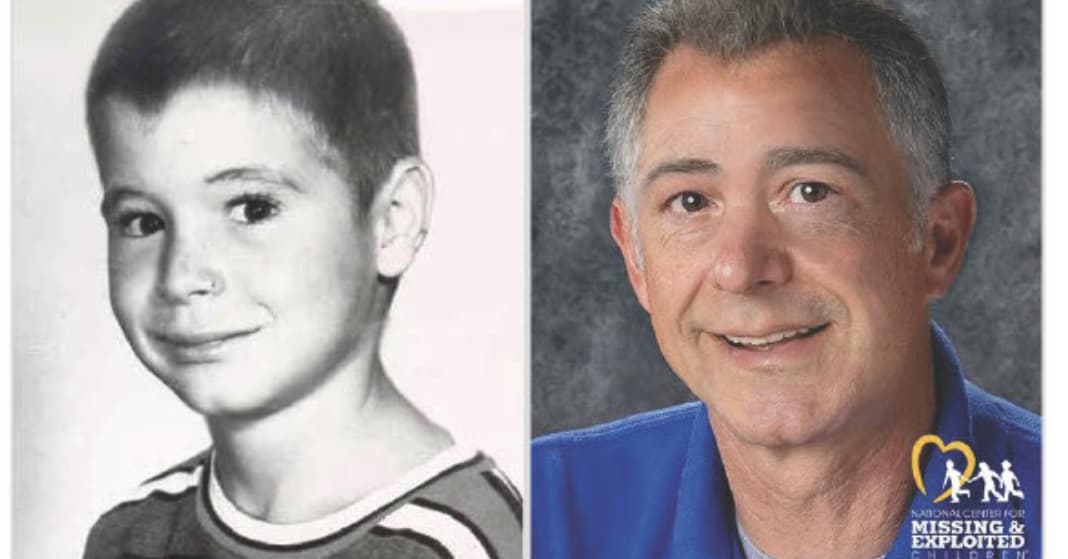 Bobby Boyes Disappeared In 1968 And Still Hasn't Been Found