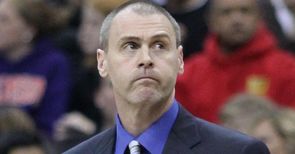 Ranking Every Dallas Mavericks Coach Best to Worst