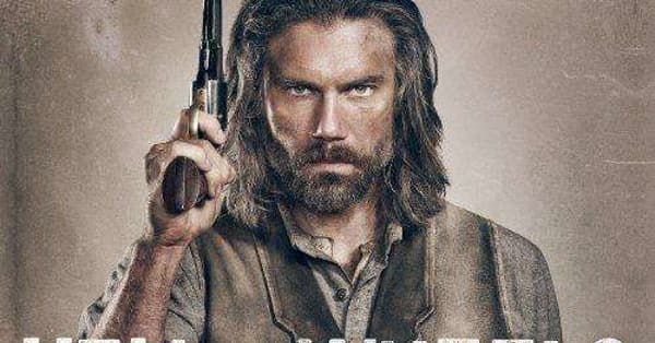 Hell On Wheels Characters List w/ Photos