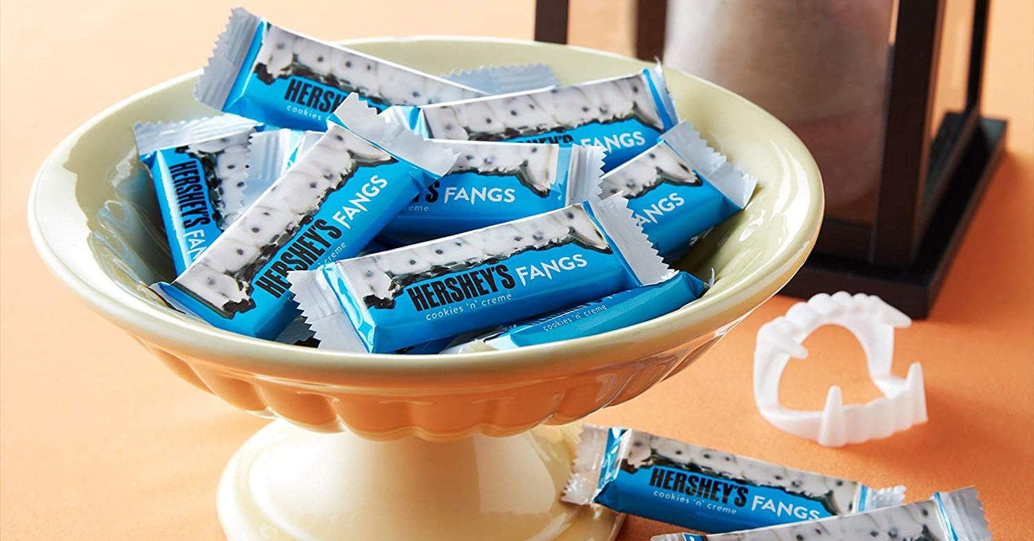 Ranking All The Best New Candy Of 2020