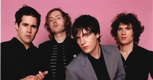 Best The Killers Songs List | Top The Killers Tracks Ranked