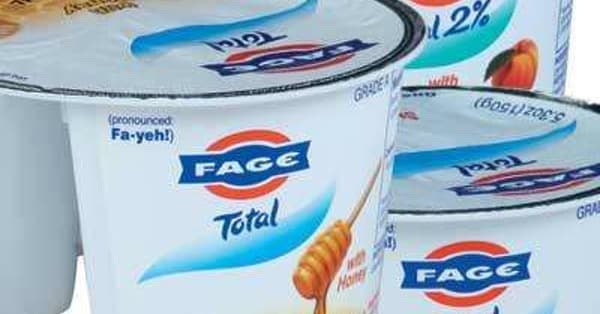 Best Fage Flavor | List All Fage Yogurt Flavors