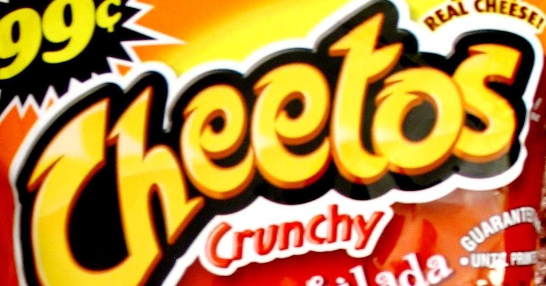 Best Cheetos Flavor | List of All Cheetos Flavors
