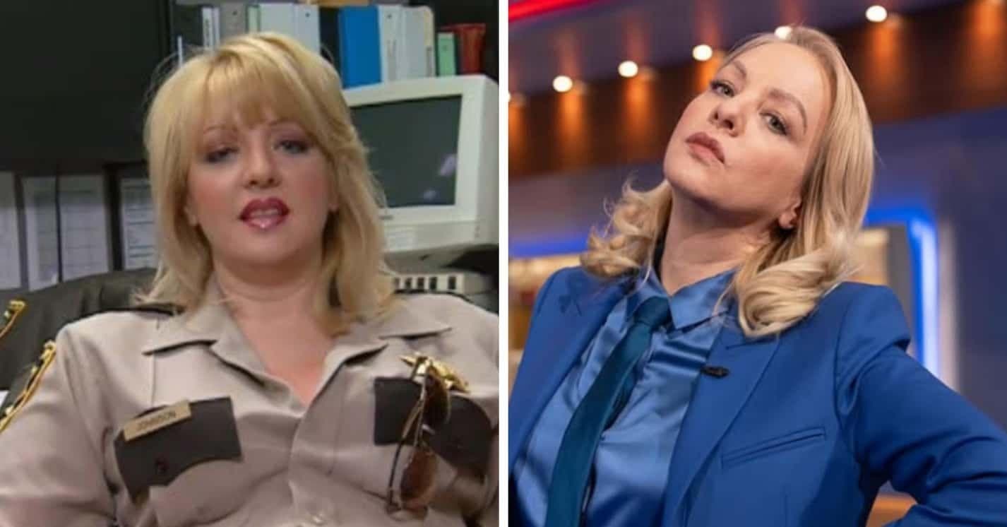 'Reno 911!' Cast: Where Are They Now?