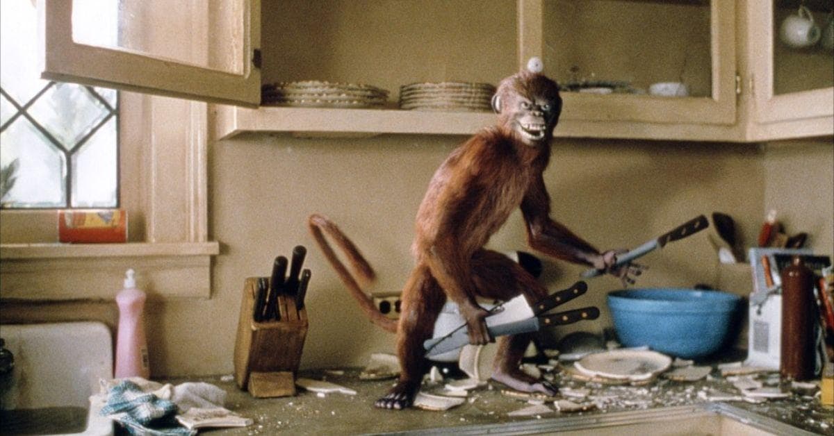 CGI Animals That No One Who Has Ever Seen An Animal Believed, Ranked