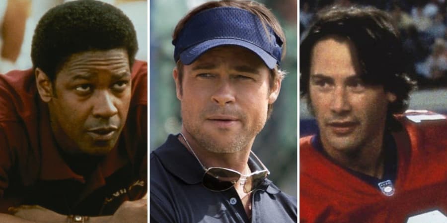 15 Nail-Biting Movies for Sports Strategy Fans Who Loved 'Draft Day'