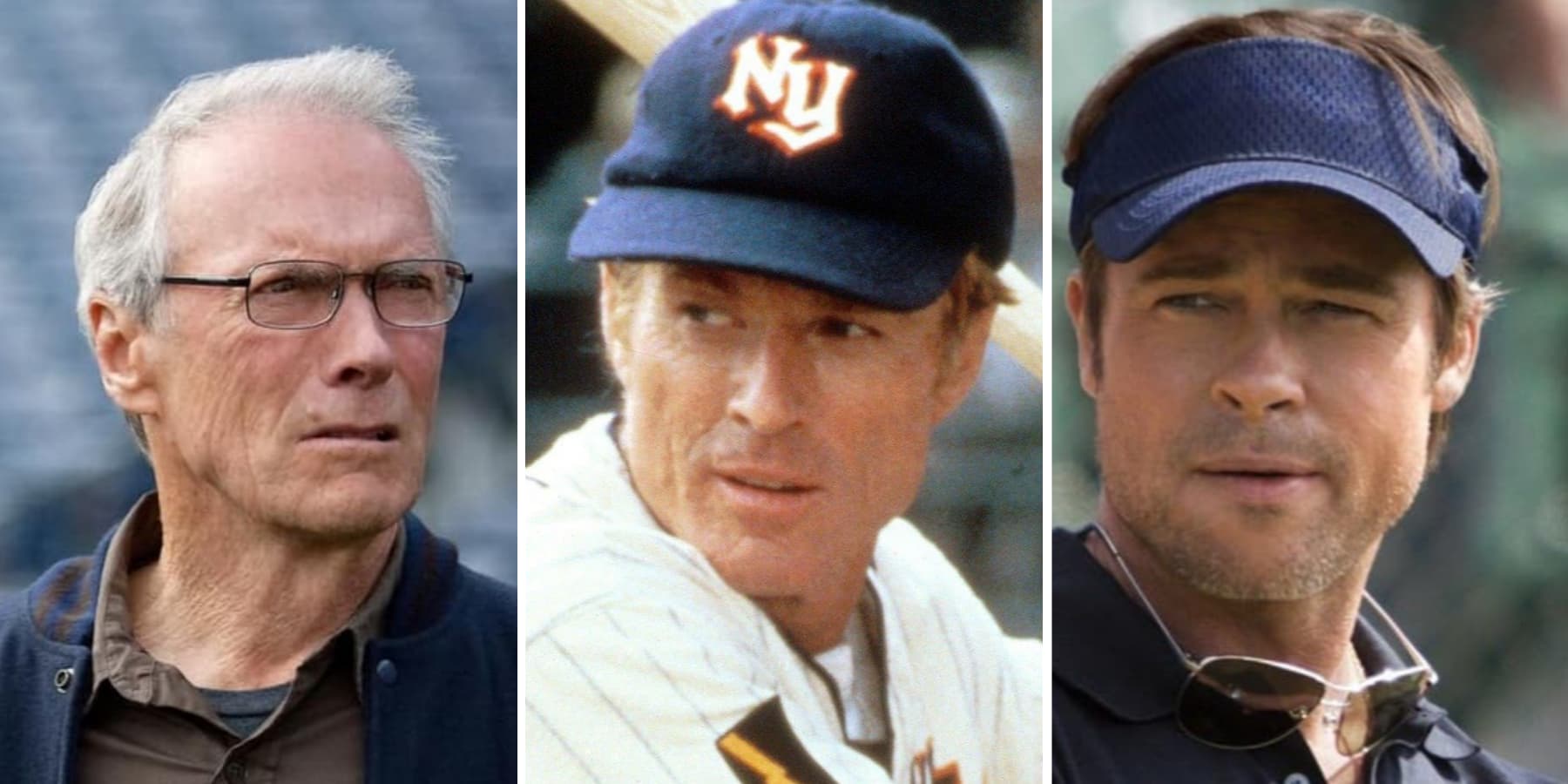 15 Perfect Pitches: Baseball Movies That Hit a Home Run Like 'For Love ...
