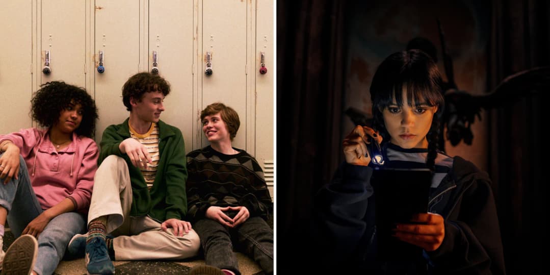 7 Netflix Shows That Could Fill The Stranger Things Void After Season 5 ...