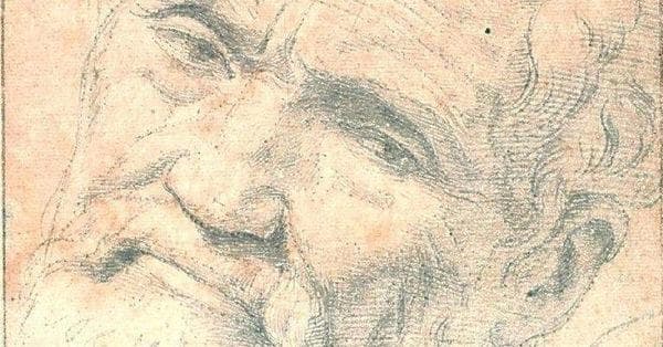 Famous Michelangelo Paintings | List of Popular Michelangelo Paintings