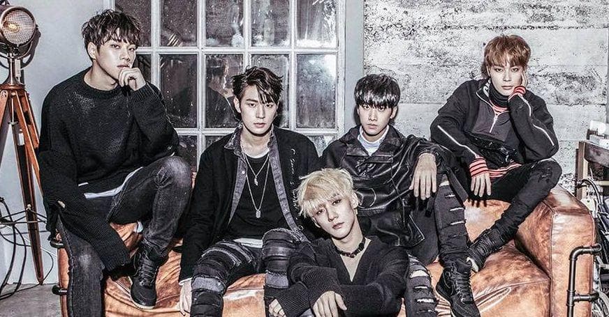 Ranking KNK Members, Best to Worst | Vote for Your KNK Bias