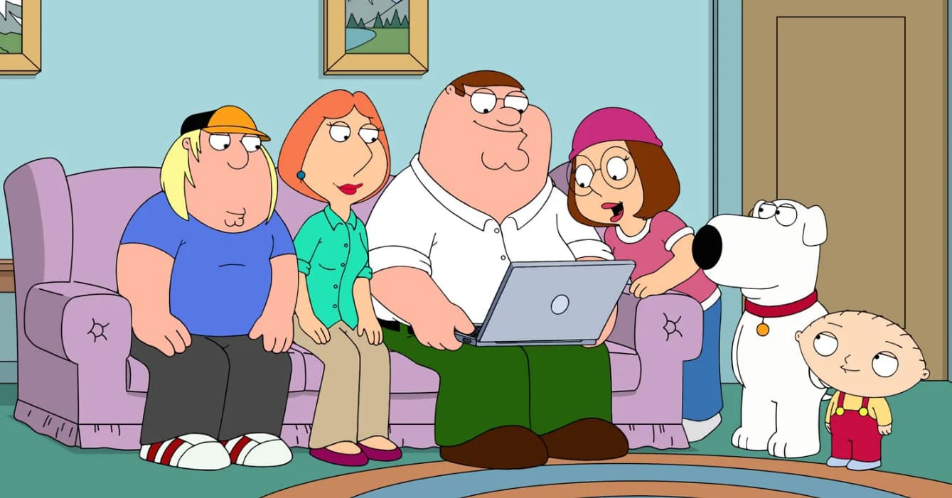 7 Behind-The-Scenes Stories About How ‘Family Guy’ Almost Never Happened