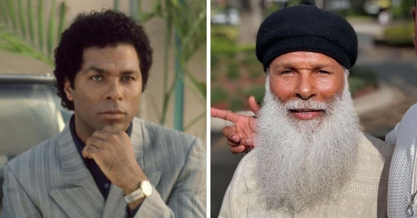 'Miami Vice' Cast: Where Are They Now?