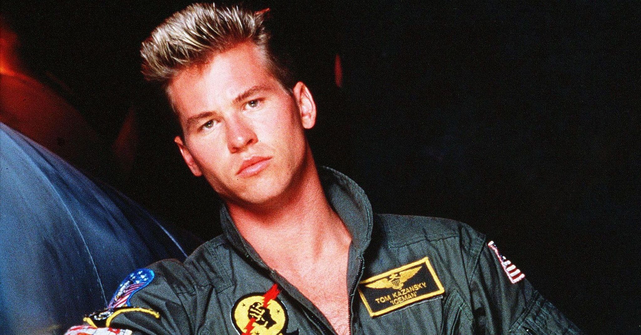 Interesting Facts About Val Kilmer That Might Surprise You