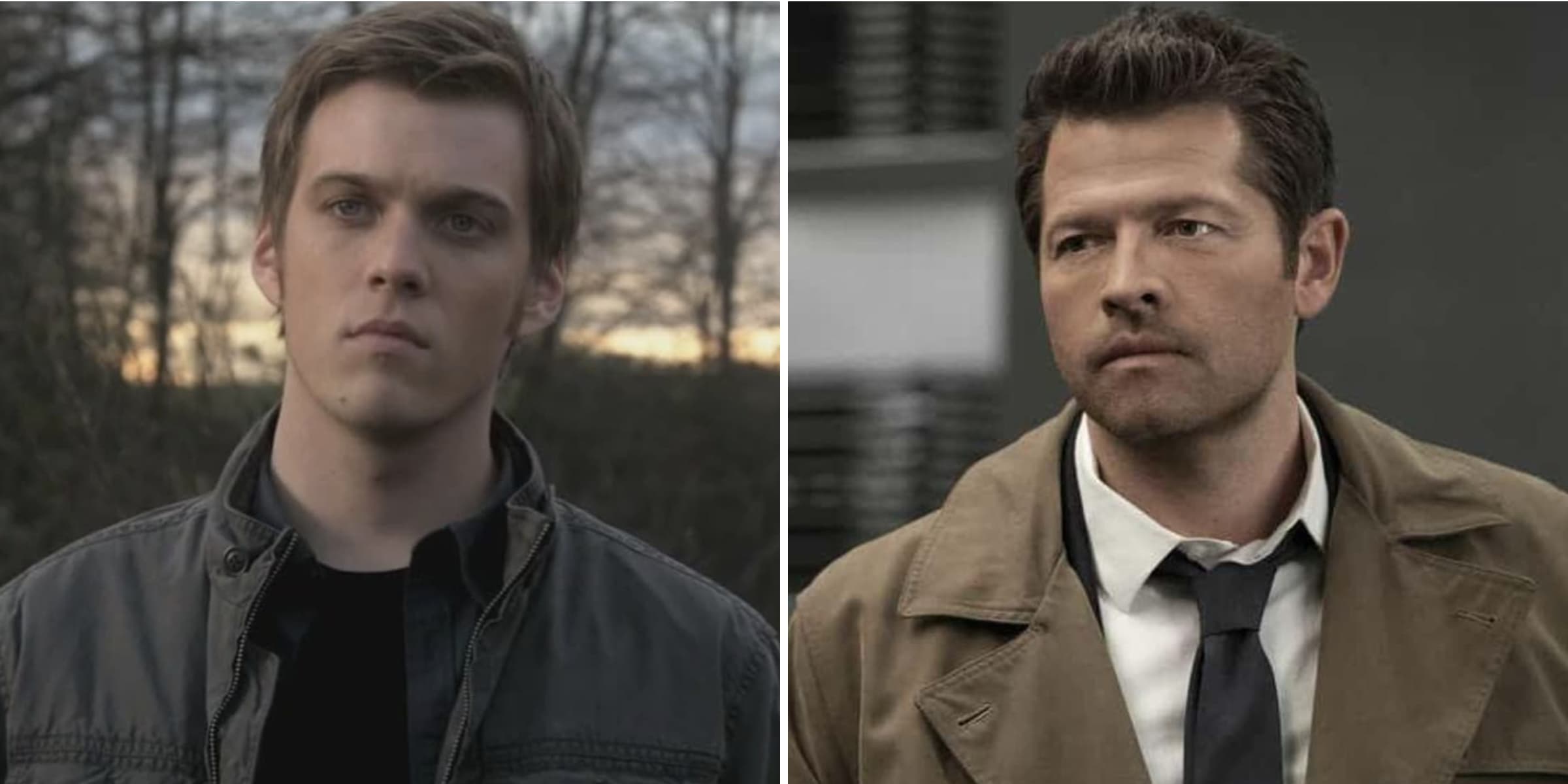 The Major 'Supernatural' Characters That Were Missing From the Series ...