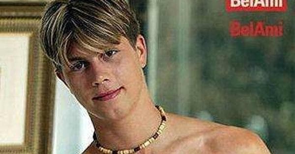 Pretty Boy Cast List: Actors and Actresses from Pretty Boy