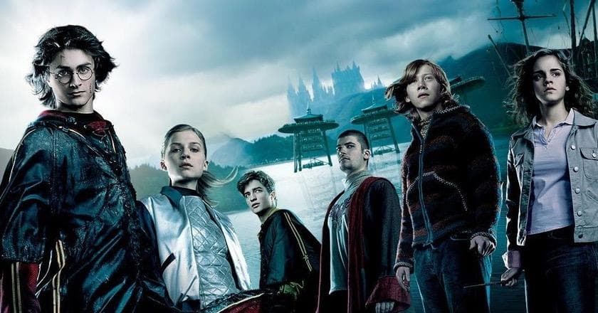 List of Movies With Fire in the Title, Ranked