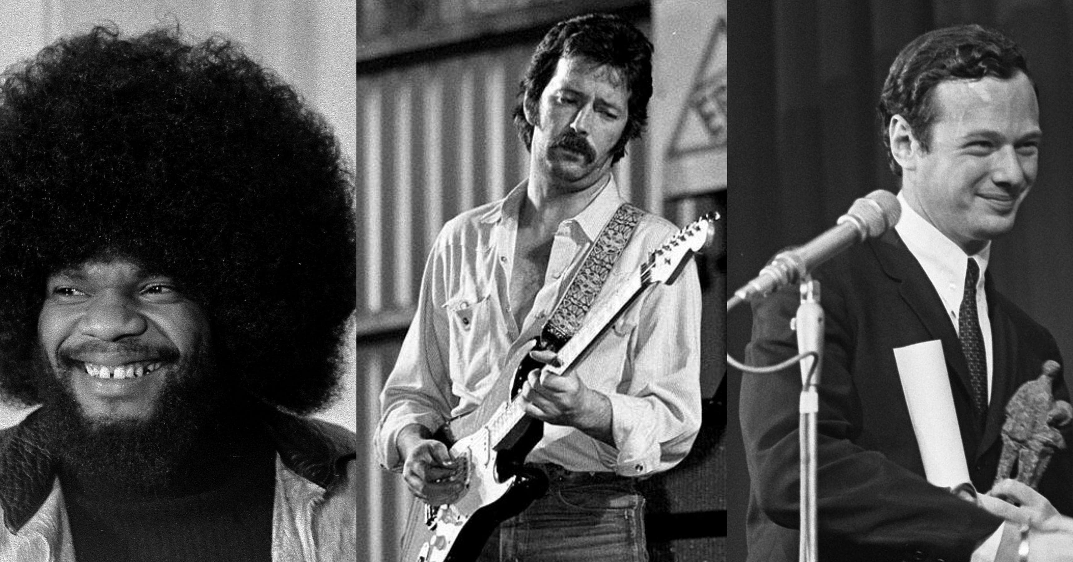 Who Should Be The Fifth Beatle?