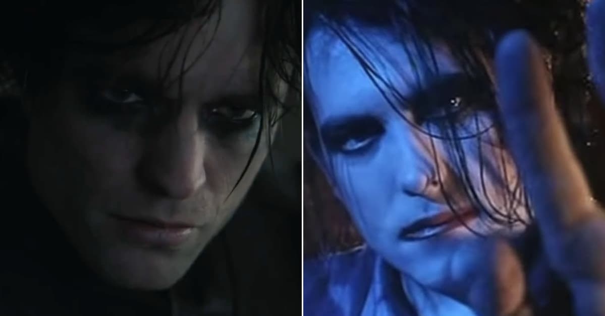 14 Hilariously Extra Goth Batman Moments