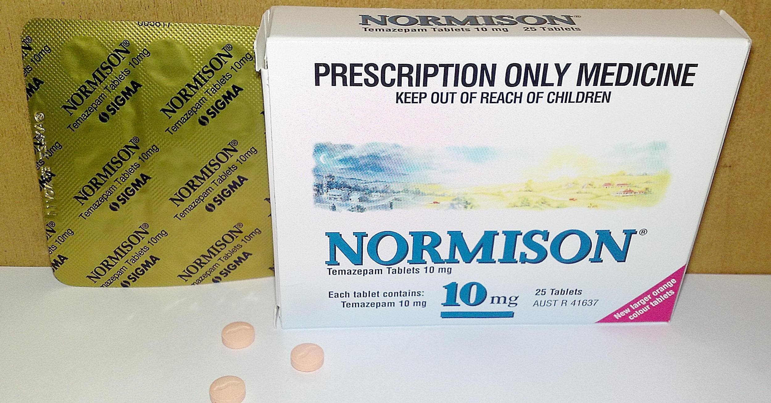 Sleep Medicine List: Sleeping Pills Prescriptions