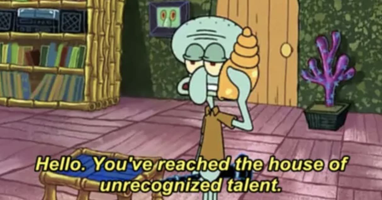 funny lines from spongebob