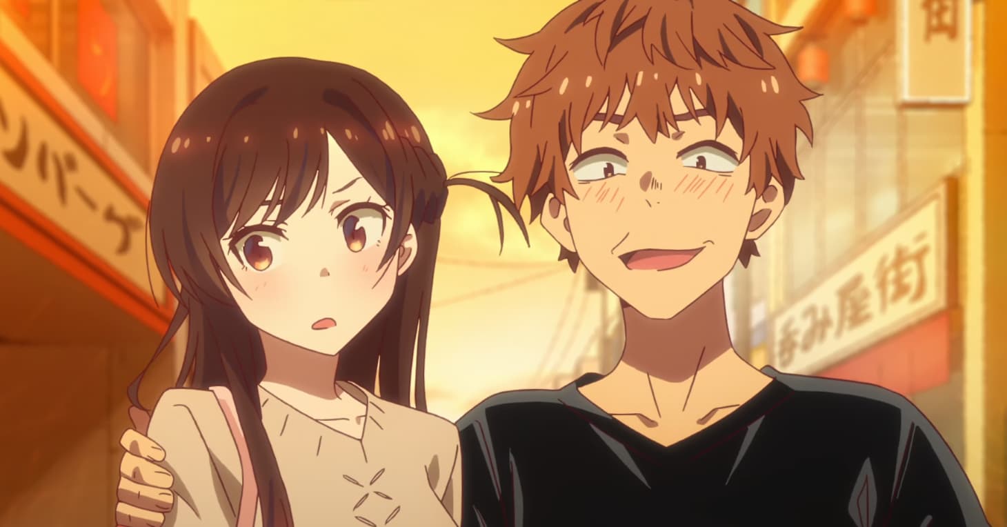 The 15 Cringiest Anime That Are Painful To Watch