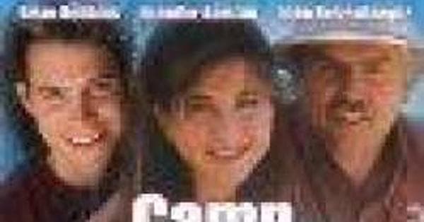 Camp Cucamonga Cast