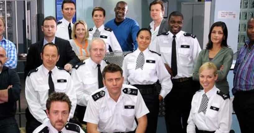 The Bill Cast | List of All The Bill Actors and Actresses The Bill Cast | List of All The Bill Actors and Actresses