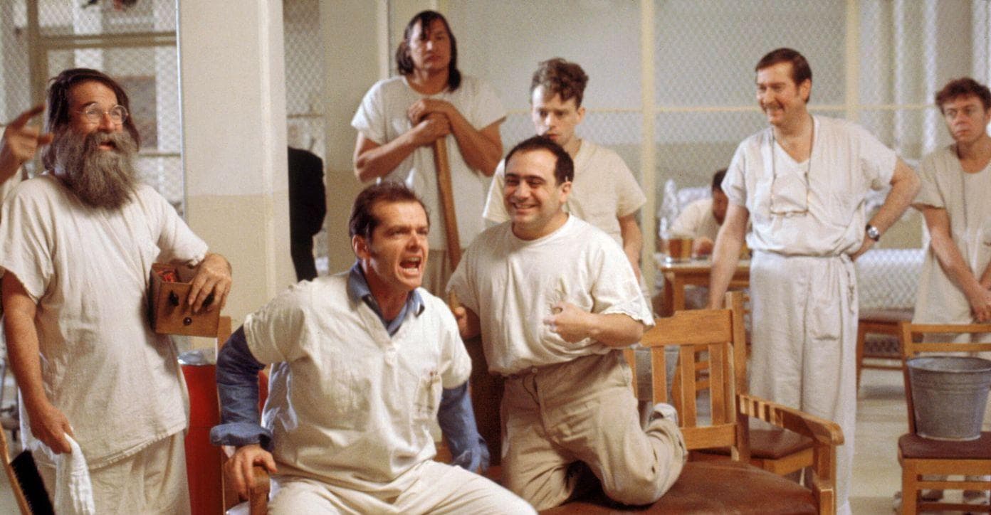 The 50+ Best Movies With Over in the Title, Ranked