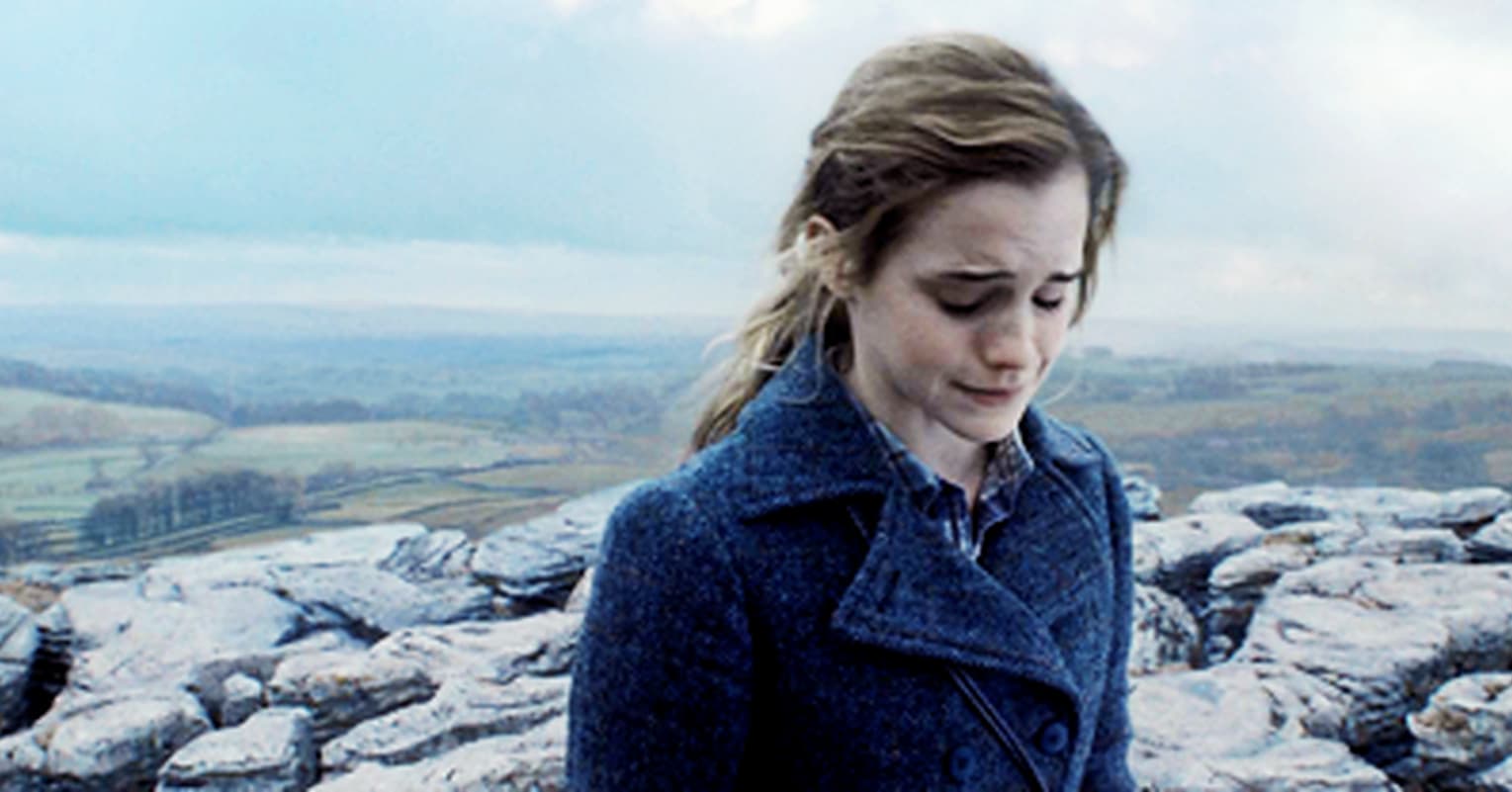 Harry Potter Saddest Thing
