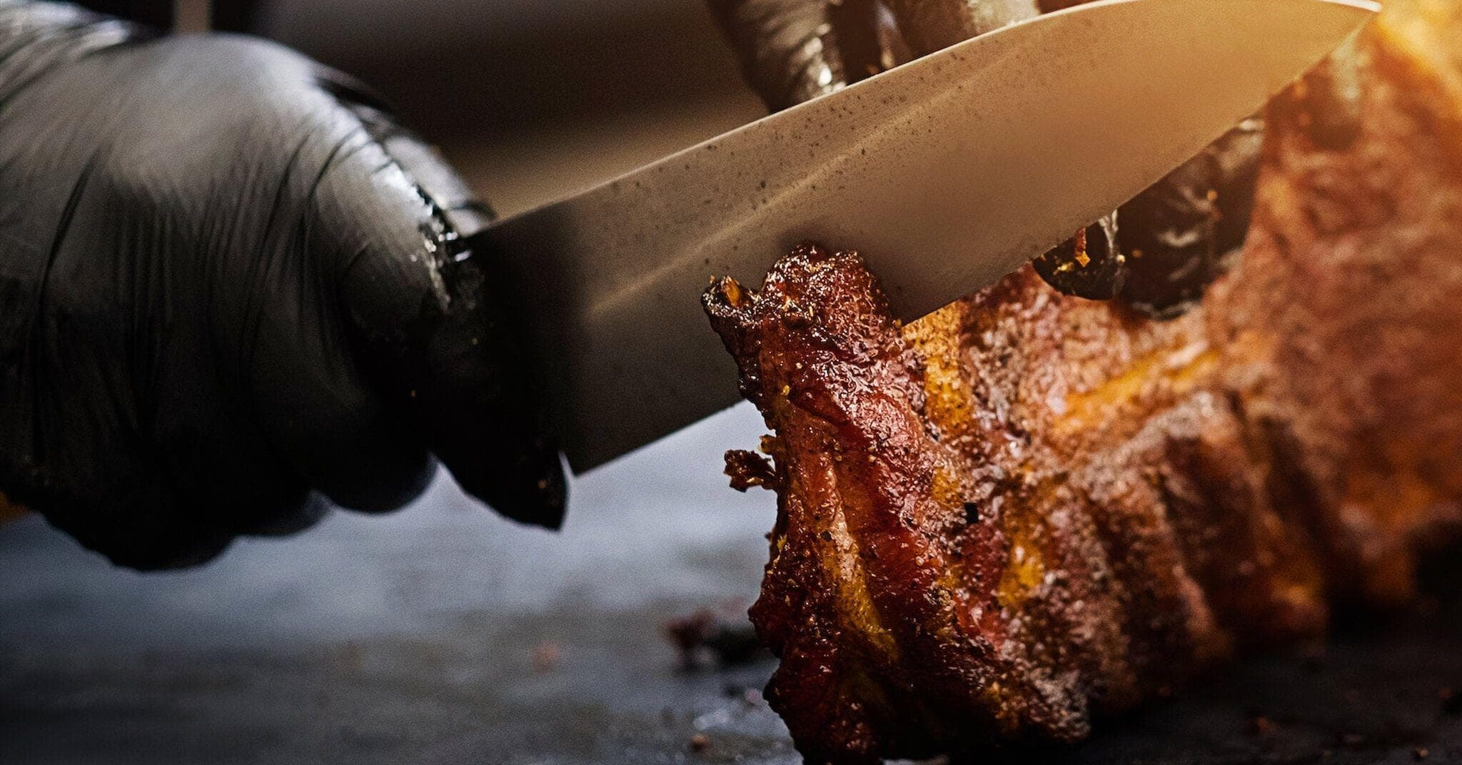The 17 Best BBQ Competition Shows Of All Time, Ranked