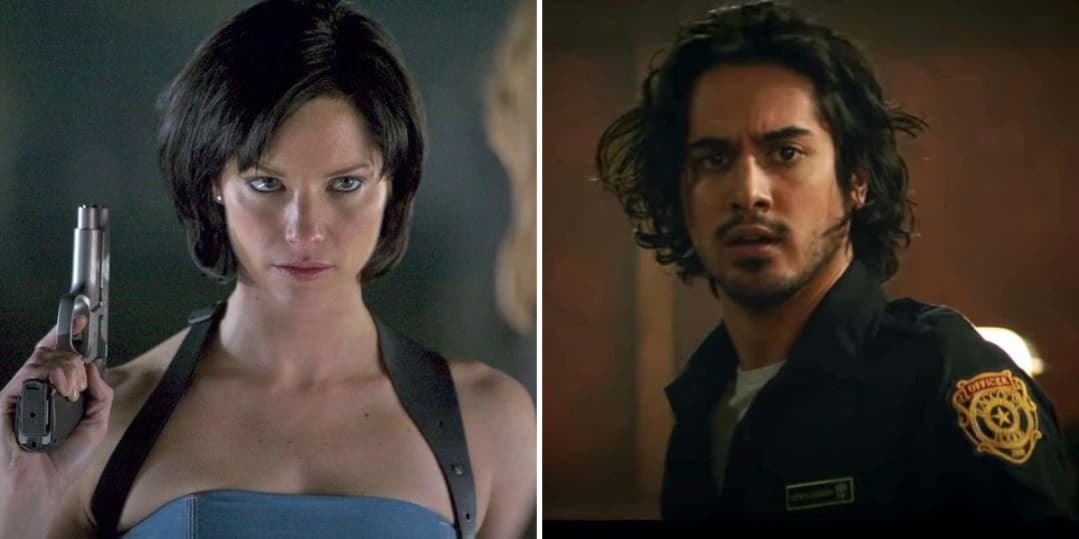 The 16 Best Resident Evil Villains, Ranked